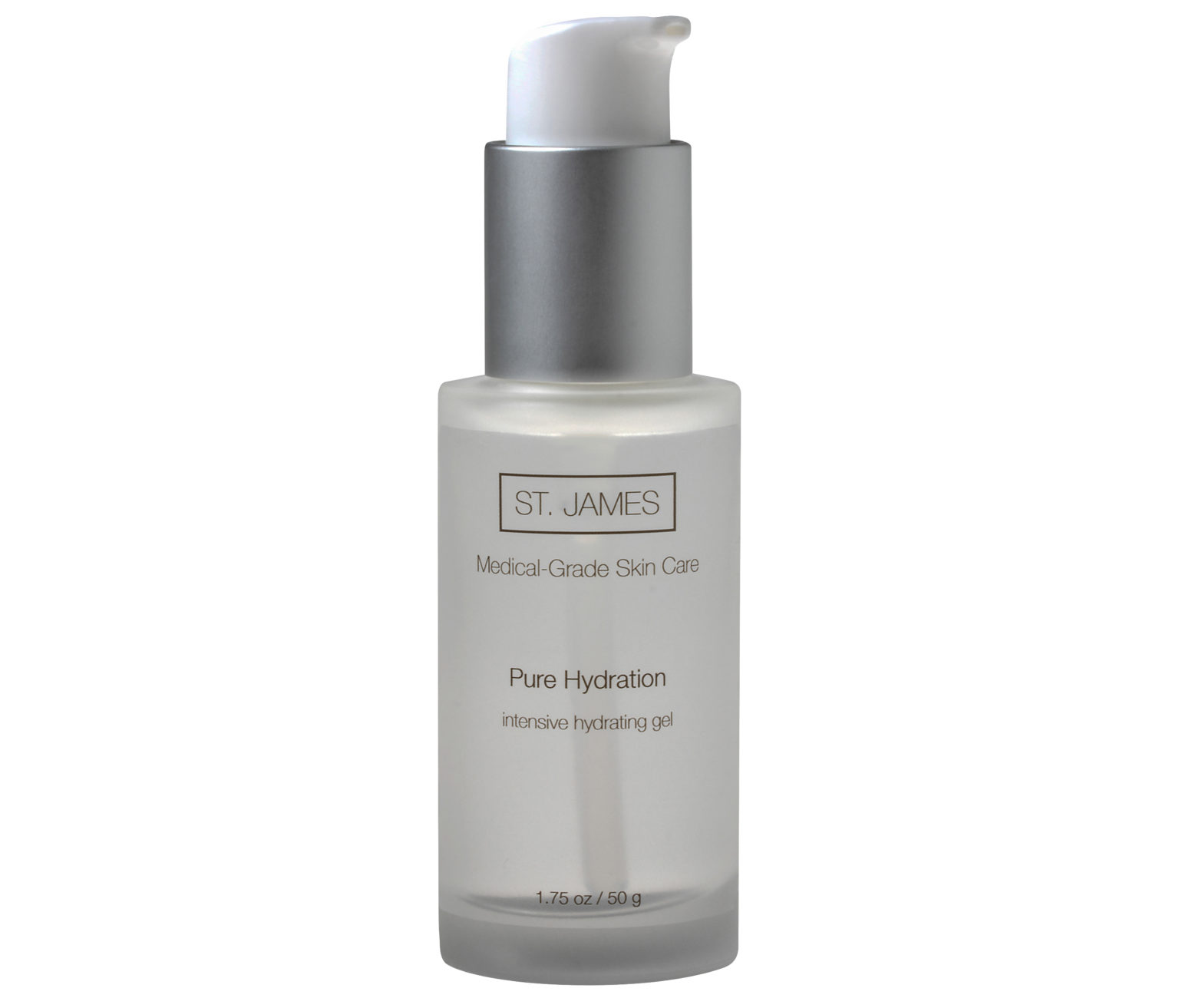 Pure Hydration | Metropolitan Skin Clinic