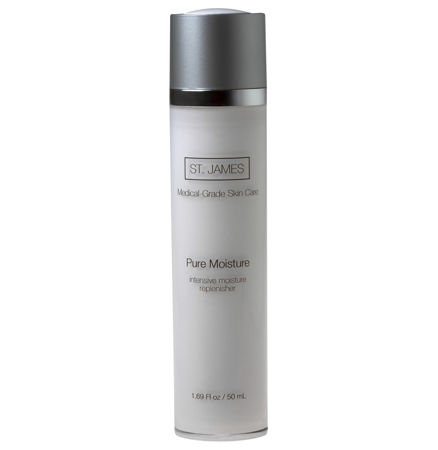 Pure Moisture | Metropolitan Skin Clinic