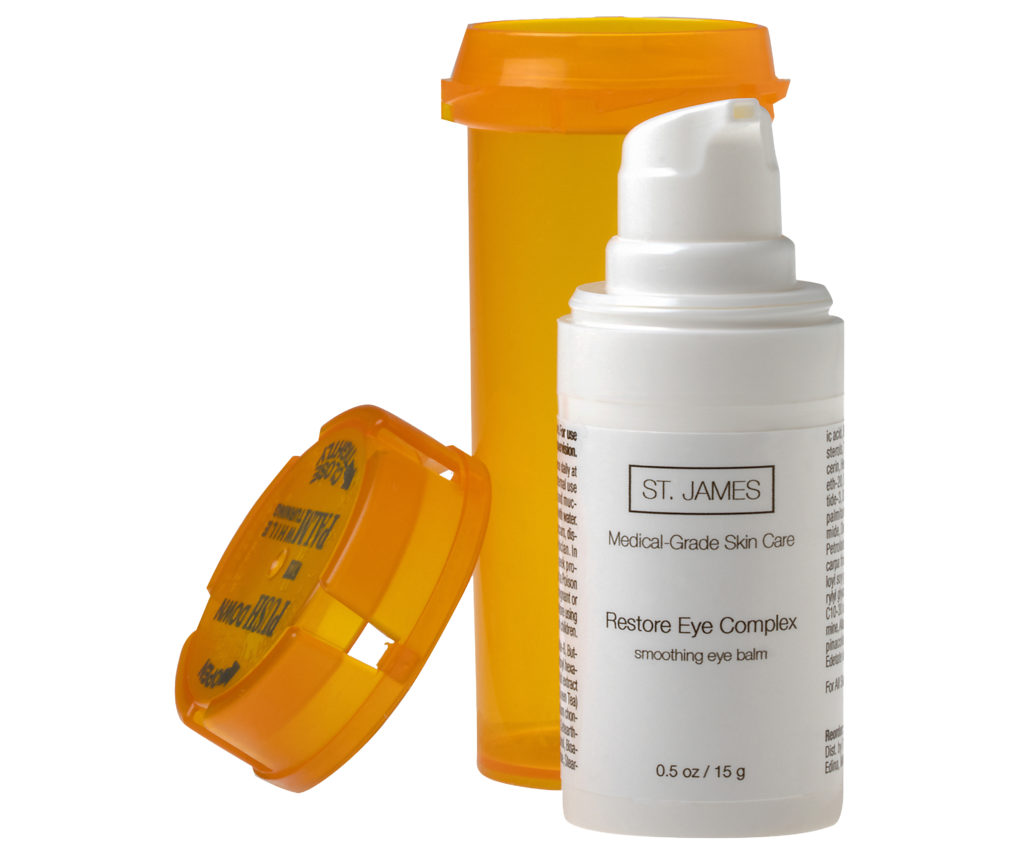 Retexturizing Cream | Metropolitan Skin Clinic