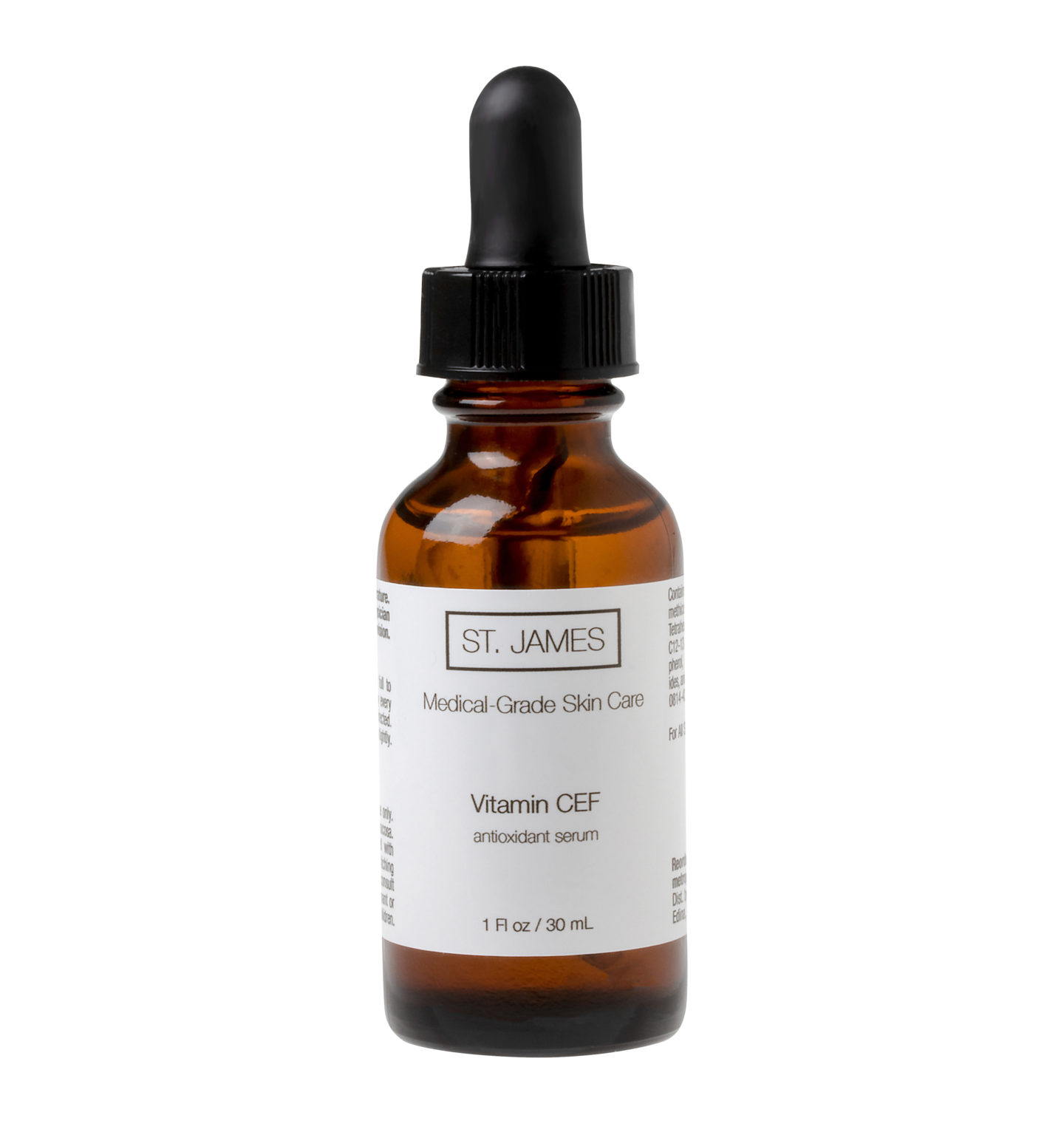 Vitamin CEF - Subscription | Metropolitan Skin Clinic