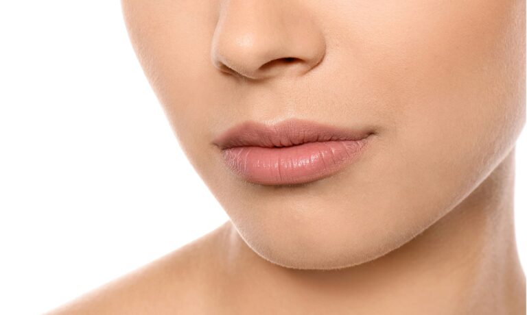 Upper Thin Lips Treatment in Minneapolis | Metropolitan Skin Clinic