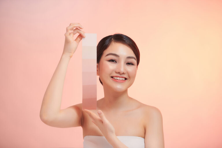 Monk Skin Tone Scale vs. Fitzpatrick Skin Tone Scale – What You Need to ...