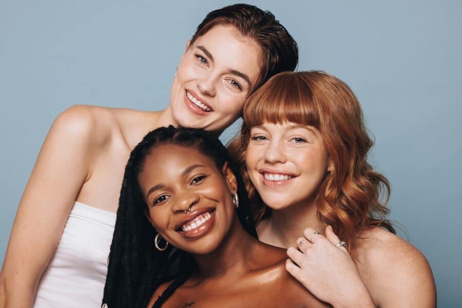 Monk Skin Tone Scale vs. Fitzpatrick Skin Tone Scale – What You Need to ...